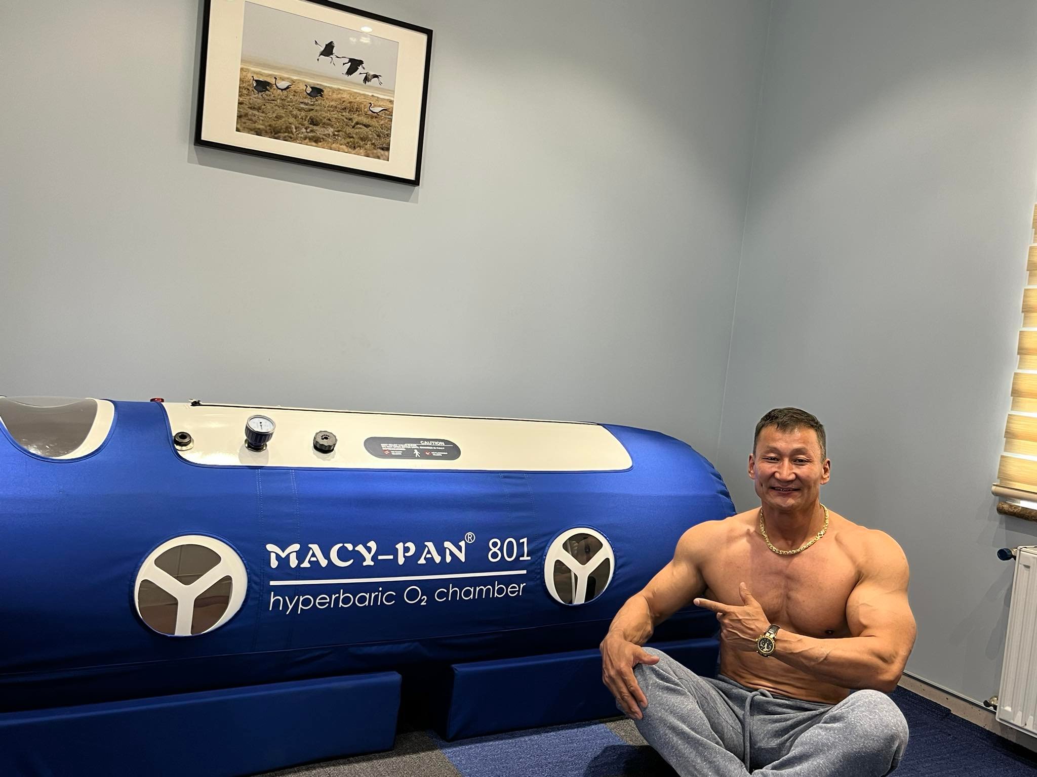 ЭД ЭС СЭРГЭЭХ ТӨХӨӨРӨМЖ