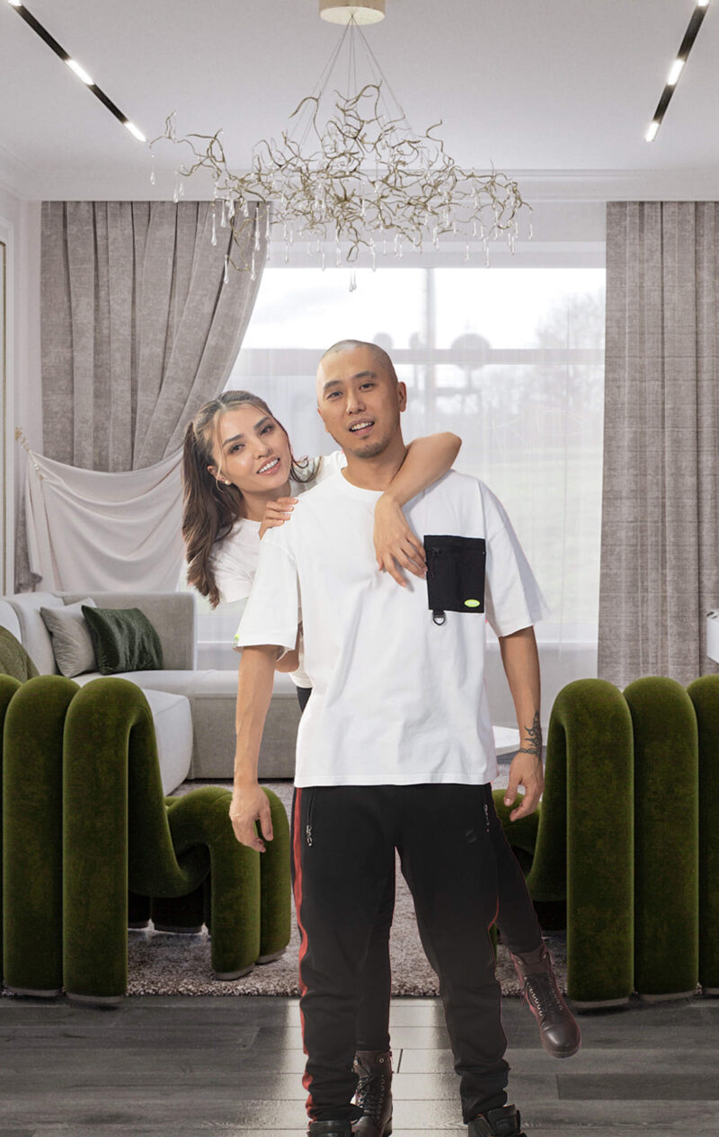 Rokit Bay Манай тухай юу гэж хэлэв? - Гачуурт Хилл төсөл