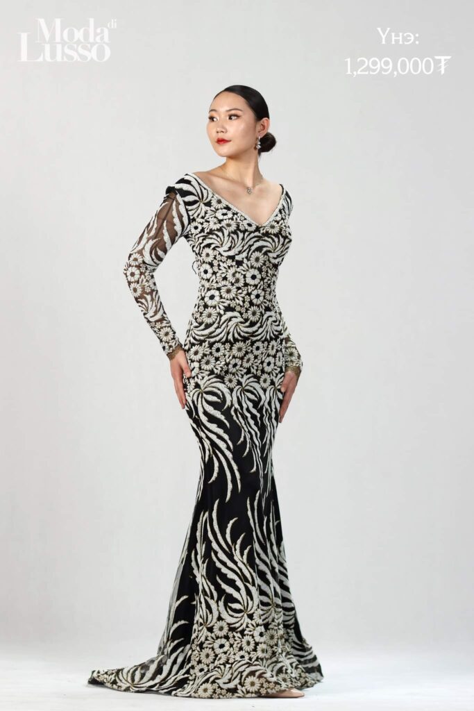 Гоёлын даашинз d03 - MMARKET.MN