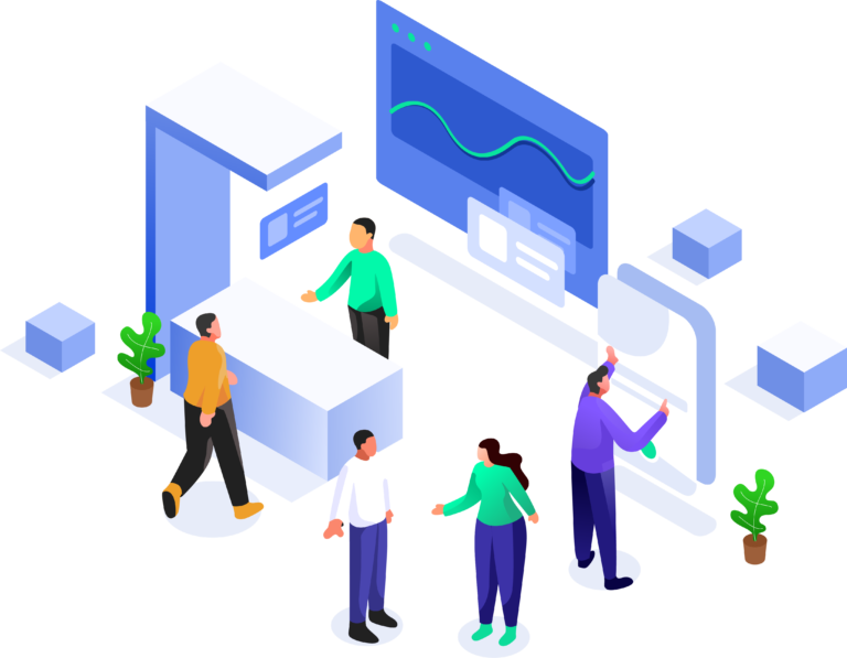 Workzone ERP систем