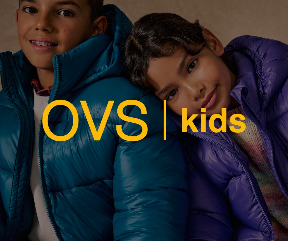 OVS Kids in Skywing Center