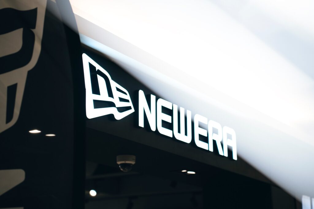 New Era in Skywing Center