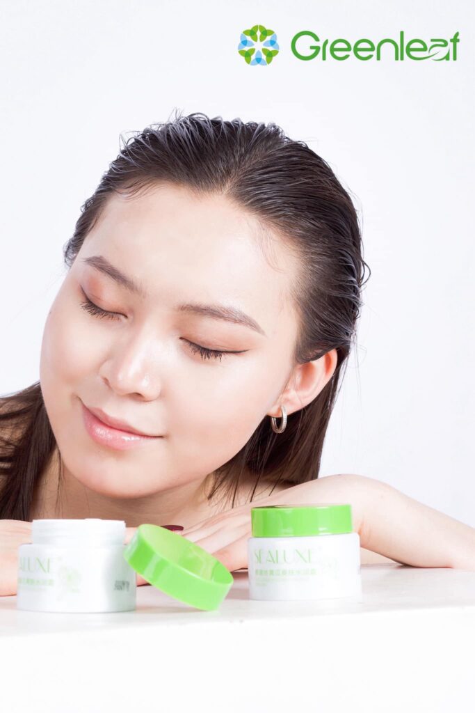 Greenleaf Daily LLC / Гоо сайхан - MMARKET.MN