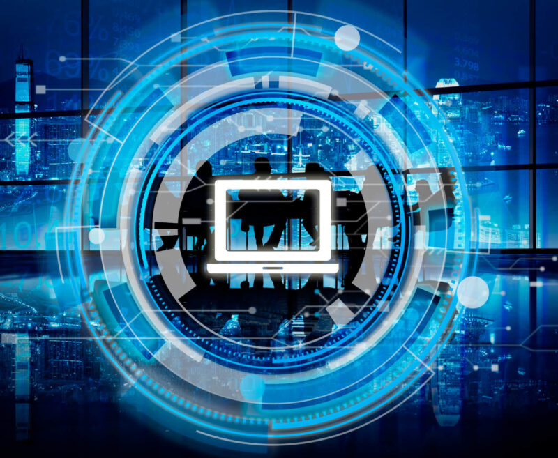 Нэгдсэн систем ERP - MMARKET.MN